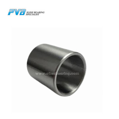 ST12 High Wear Resistant Hardened Steel Bushings Rolled Thin Wall Metal ...