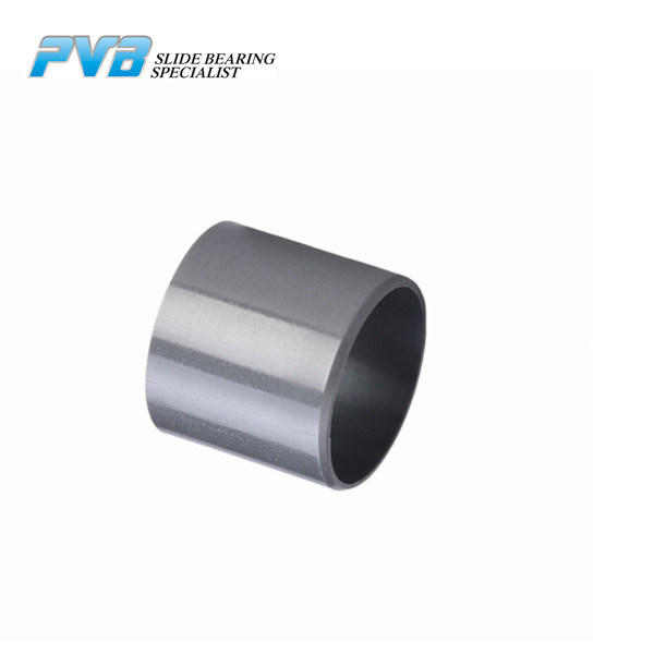 Cylindrical Optimized Pa66 Plastic Bushing For Construction