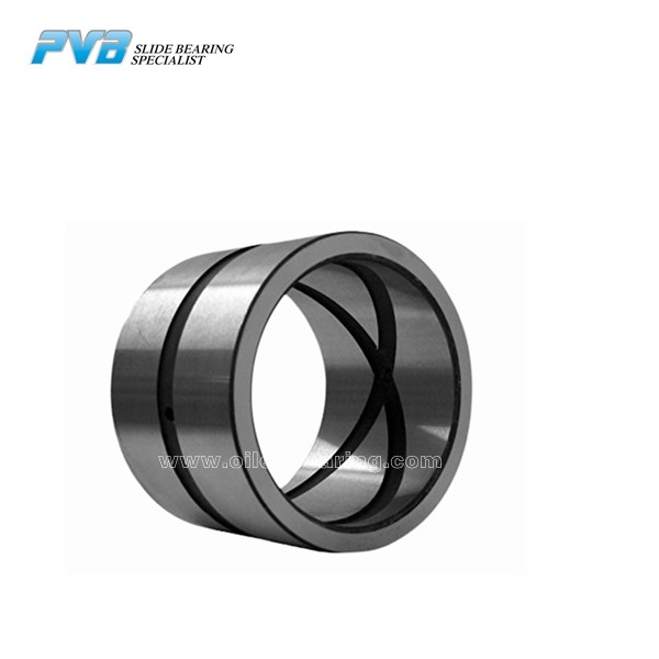 100Cr6 Steel Hardened Bushings Hardened Oil Grooves Bushes Bucket Pin ...