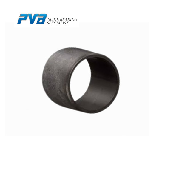 Automotive Industry Anti Dust Plastic Bushing / Plastic Sleeve Bearings ...
